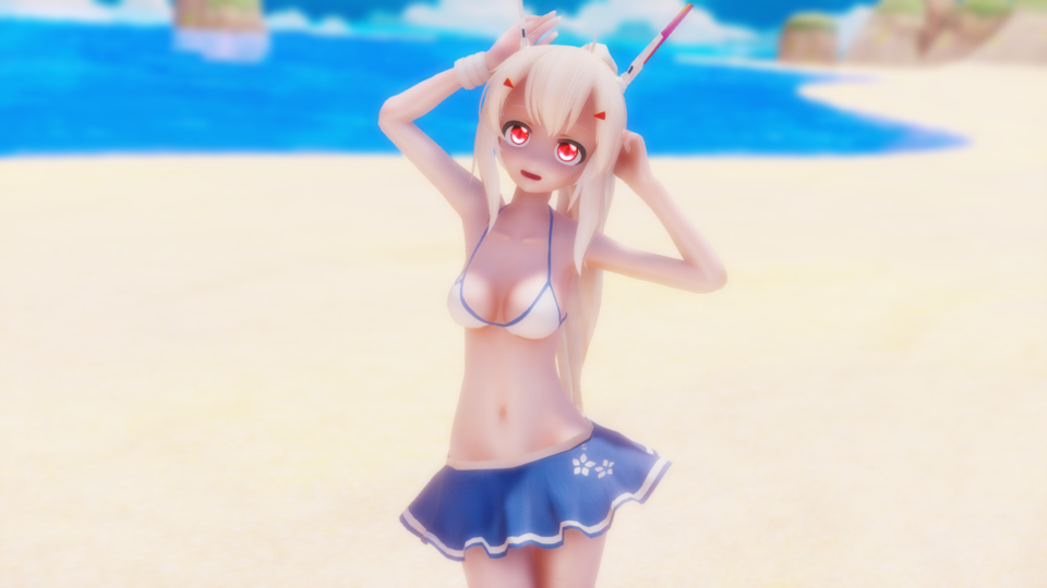 Ayanami V2 - BowlRoll