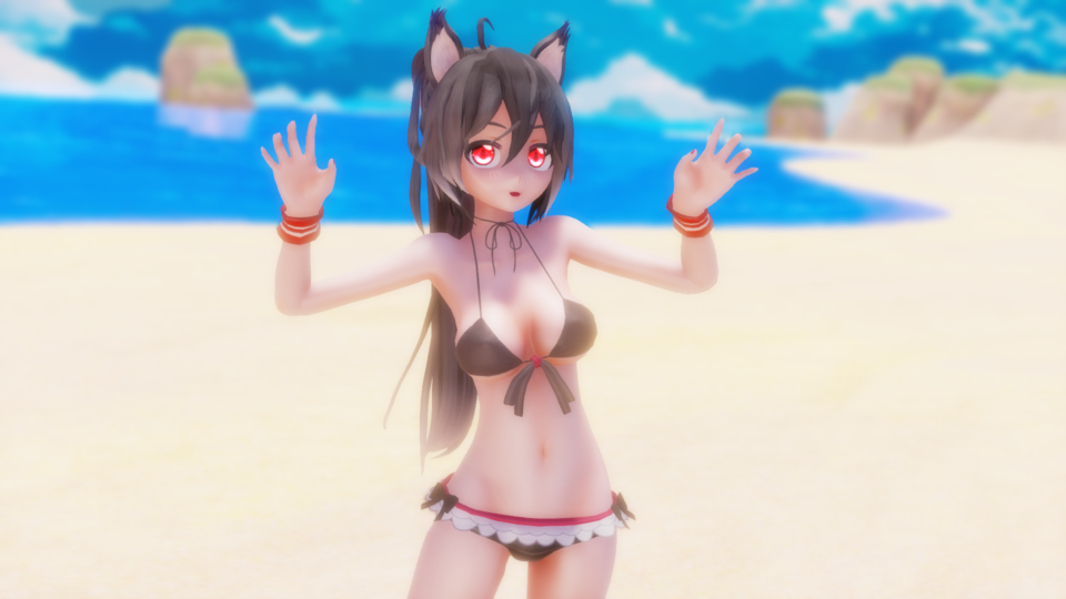 Shigure V2 - BowlRoll