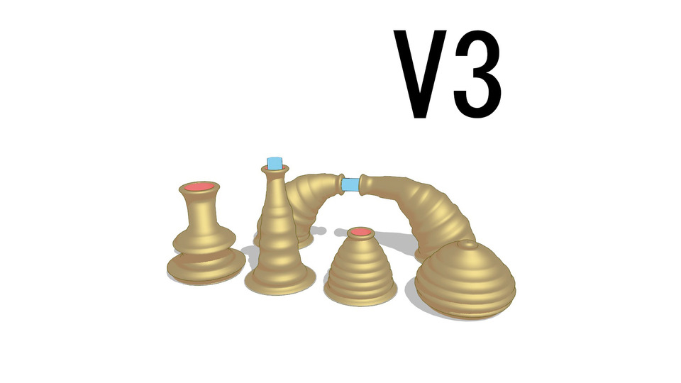 ラ クライ もどき V3 - BowlRoll