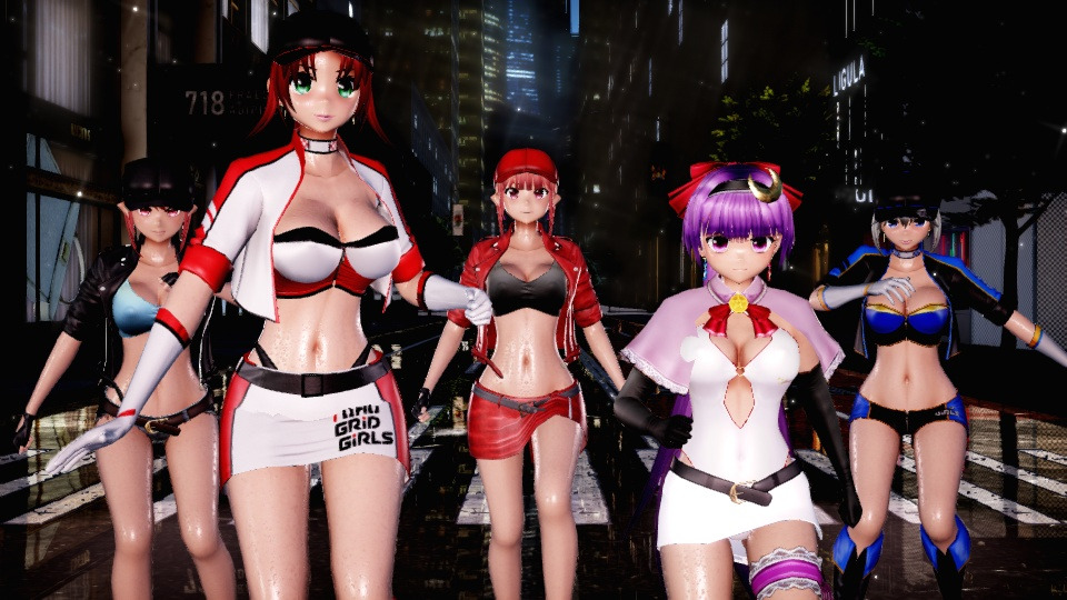 「Unveiled」カメラ by AKIRAKUN - BowlRoll