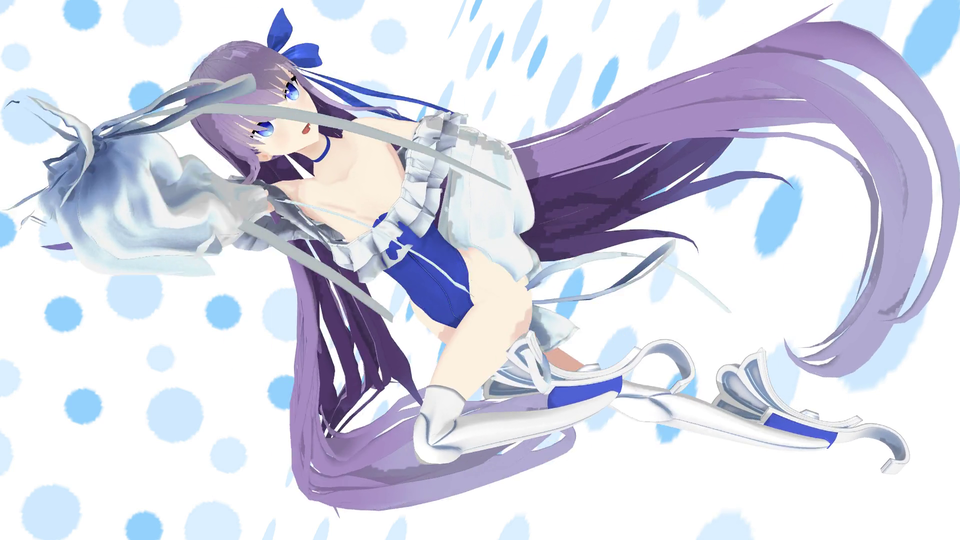 ラムダリリス v0.7 - BowlRoll