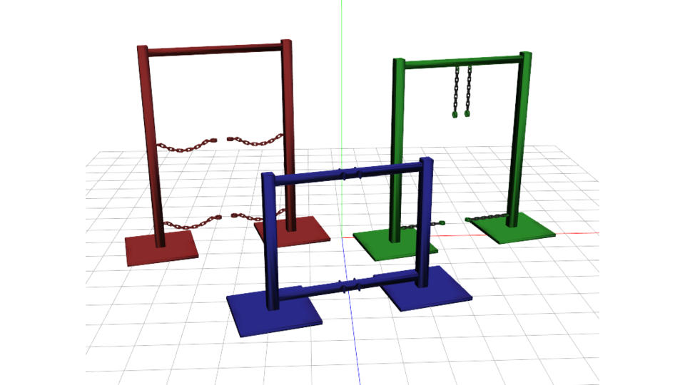 磔台v0.2 - BowlRoll