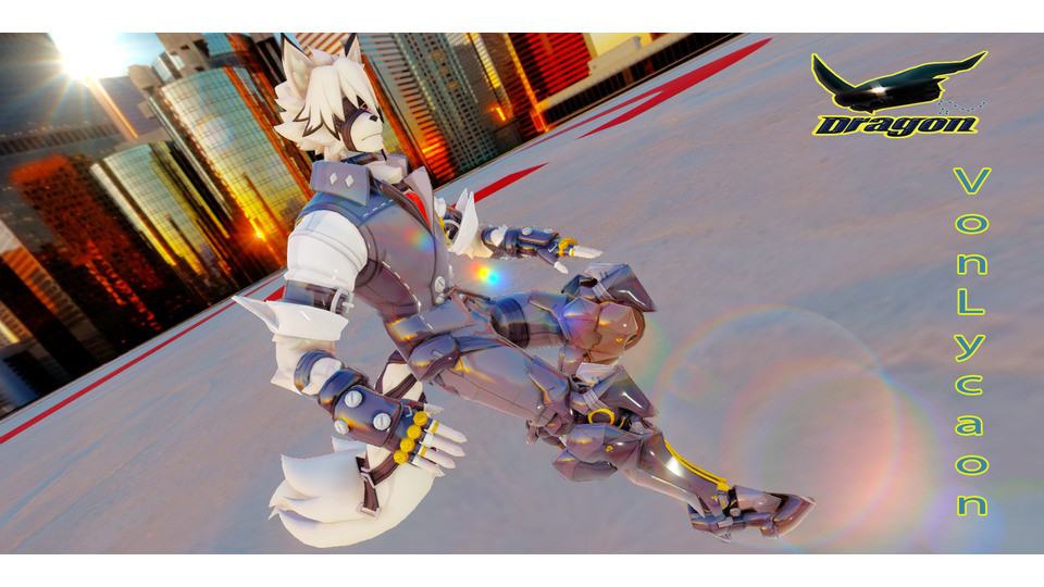 VonLycaon ZenlessZoneZero update - BowlRoll