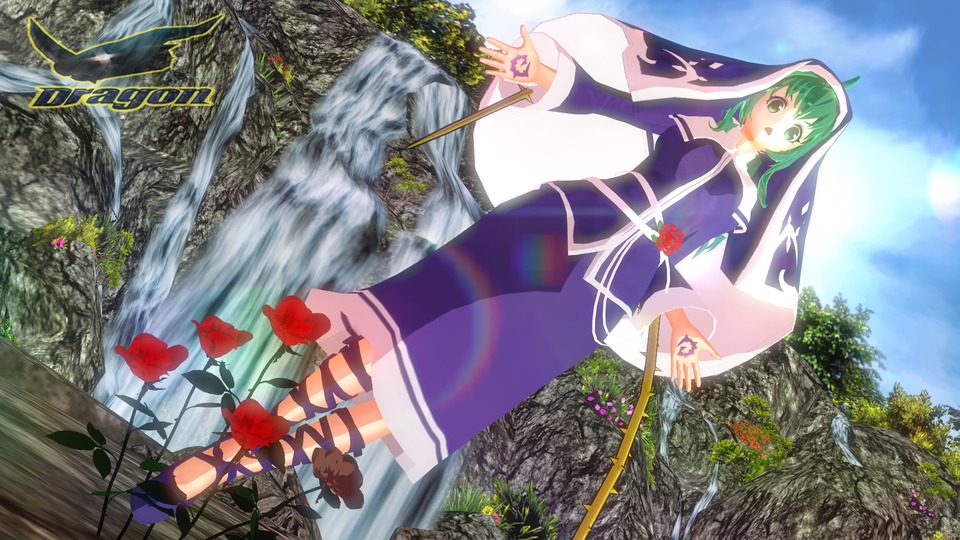 Maria Housamo - BowlRoll