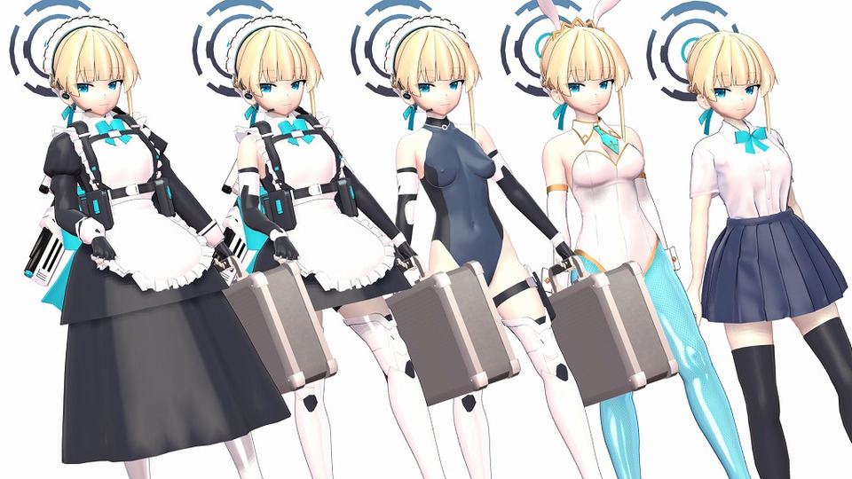 飛鳥馬トキ&シークレットタイムVer1.00 - BowlRoll