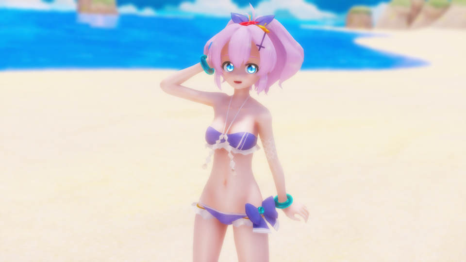 Javelin V2 - BowlRoll